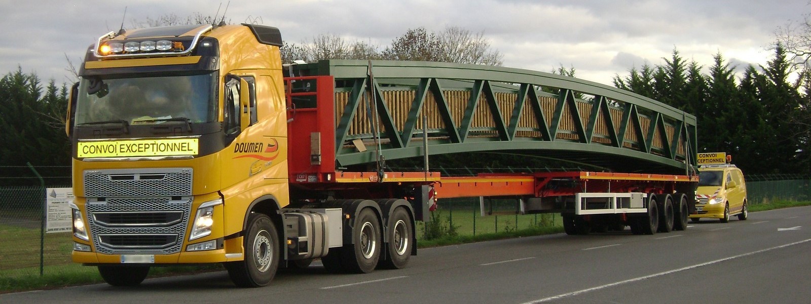 Doumen - Site officiel